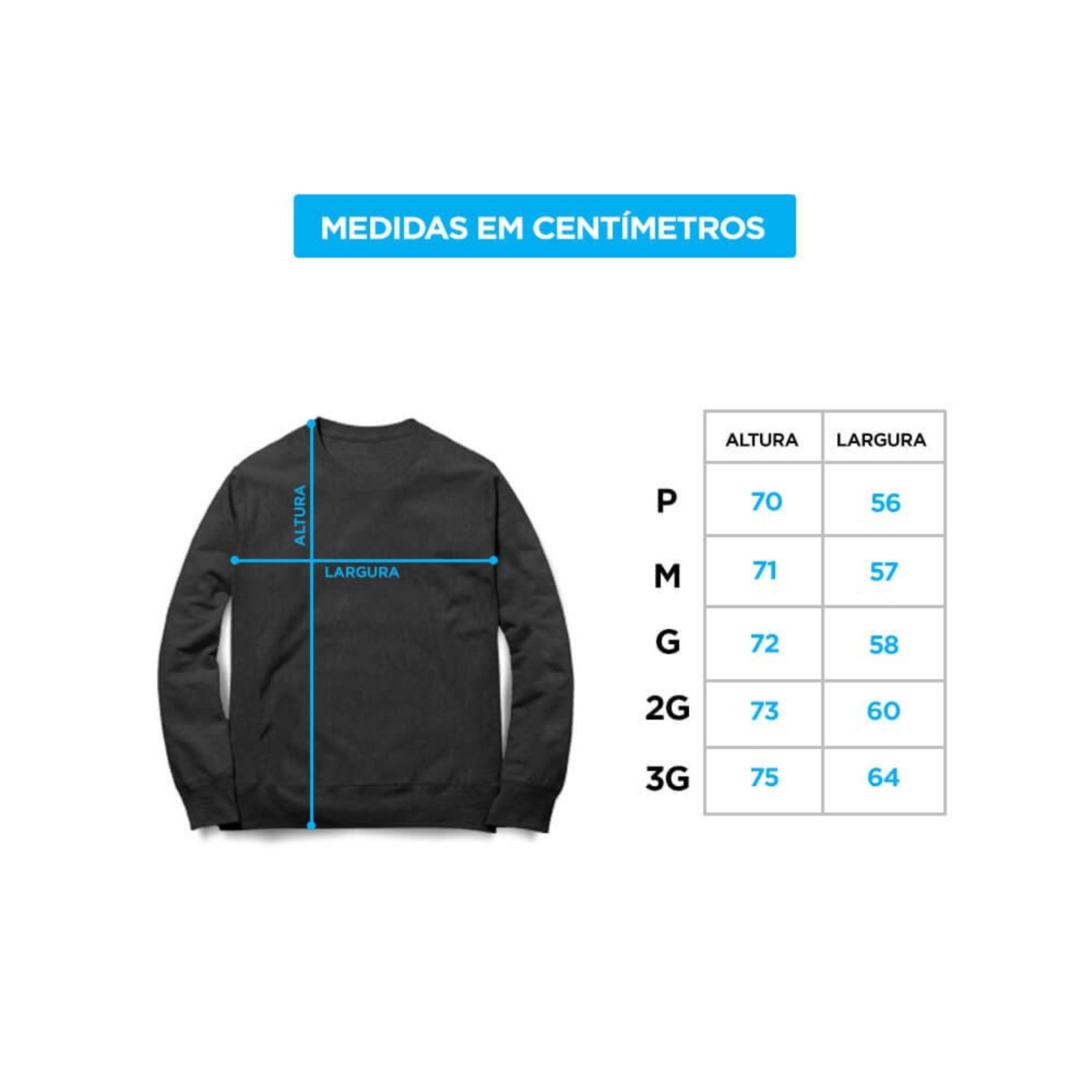 Moletom Herbert Richers - Preto - Casual - Studio Geek - Compre Agora ...