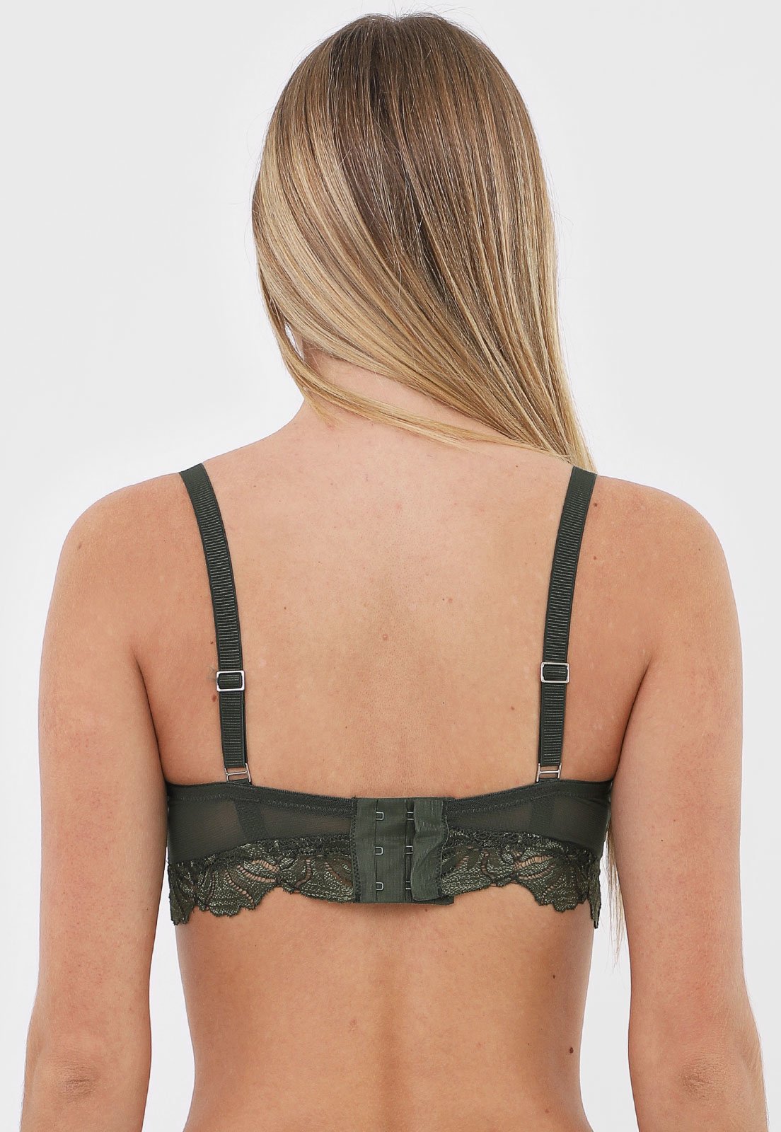 Sutiã Triumph Triangulo Renda Verde - Compre Agora | Dafiti Brasil Sutiã Triumph Triangulo Renda Verde - Compre Agora | Dafiti Brasil