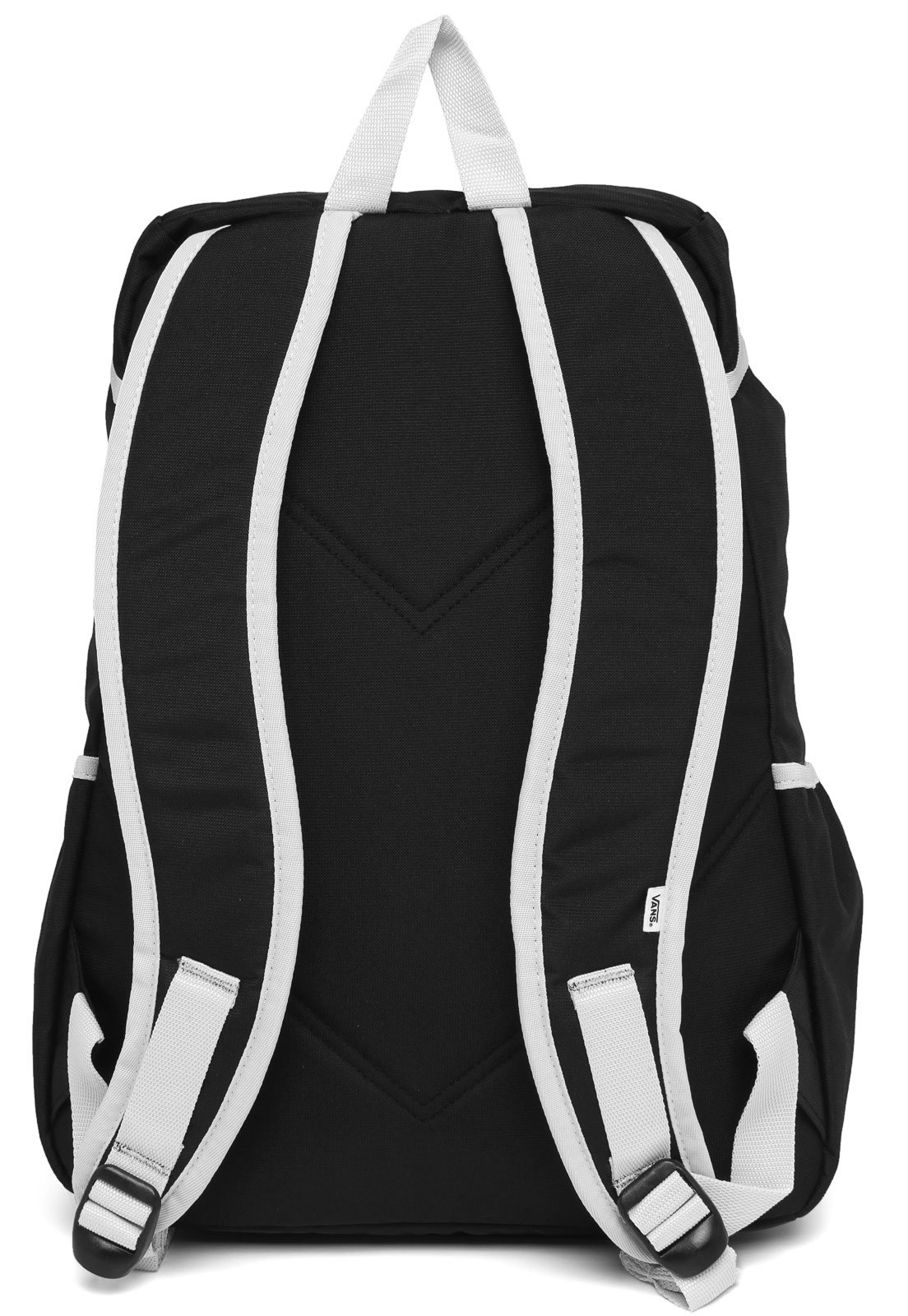 Mochila Vans Ranger Backpack Preta - Compre Agora | Dafiti Brasil
