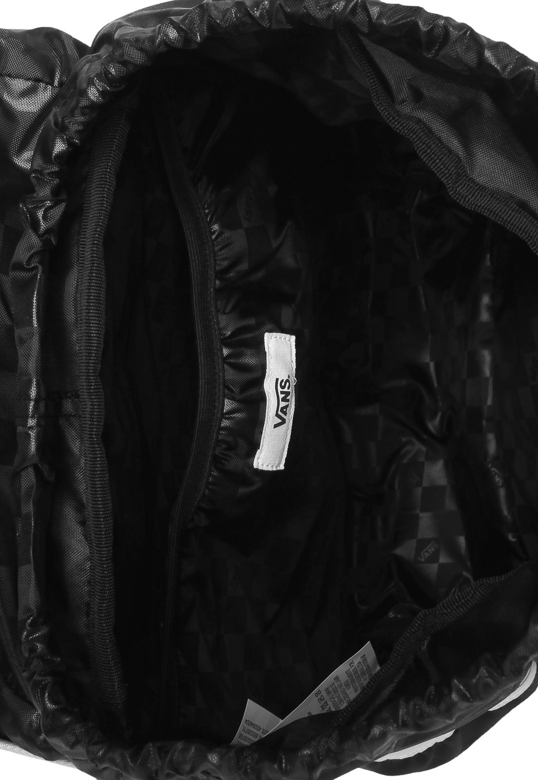 Mochila Vans Ranger Backpack Preta - Compre Agora | Dafiti Brasil
