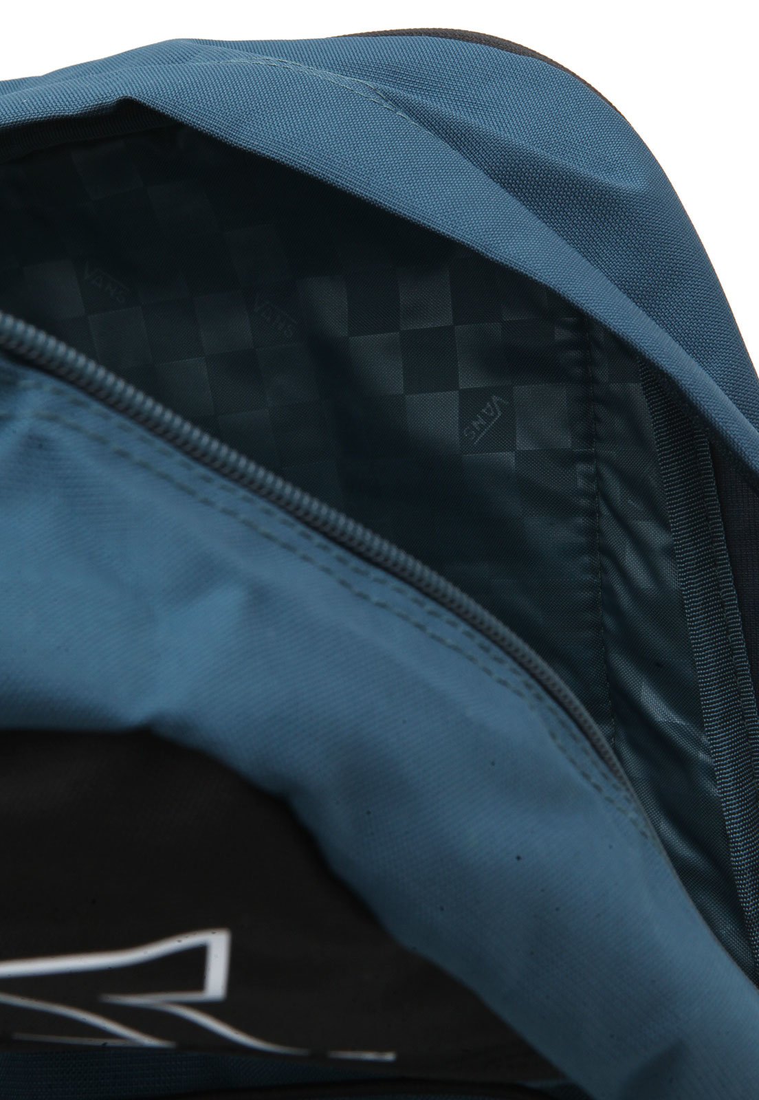 Mochila Vans Snag Plus Backpack Azul - Compre Agora | Dafiti Brasil
