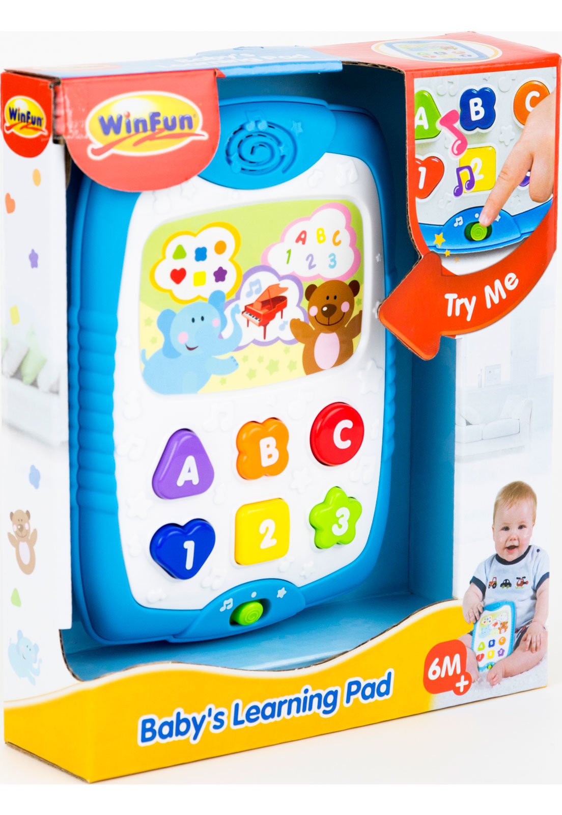 Tablet Divertido - Compre Agora | Dafiti Brasil
