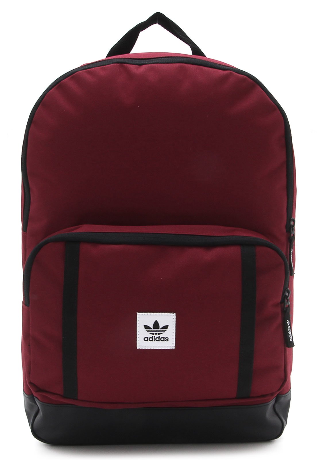 Mochila adidas Originals Classic Bordô - Compre Agora | Tricae Brasil Mochila adidas Originals Classic Bordô - Compre Agora | Tricae Brasil
