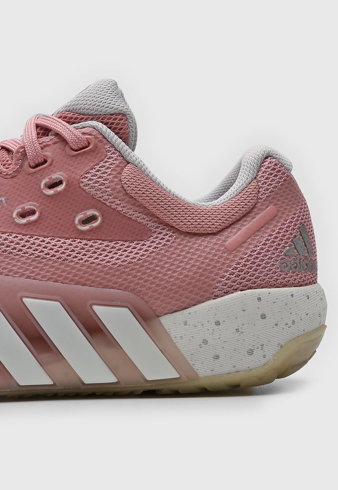 Tênis Adidas Performance Dropset Trainer W Rosa - Compre Agora | Dafiti ...