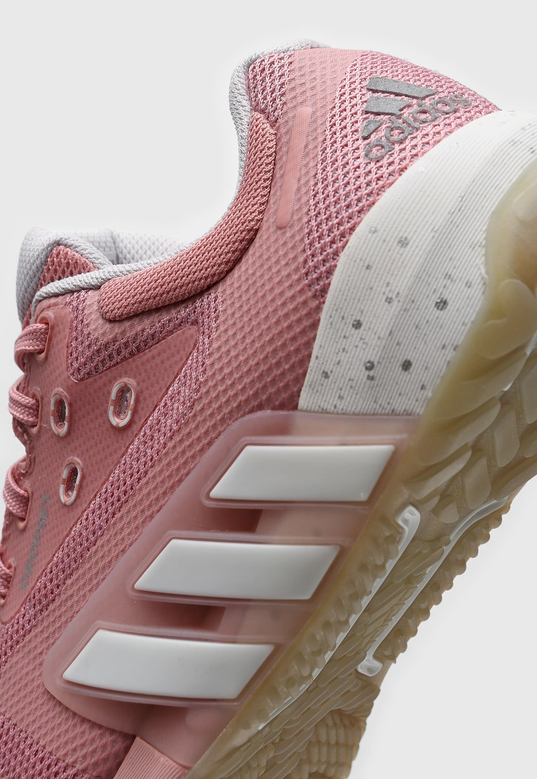 Tênis Adidas Performance Dropset Trainer W Rosa - Compre Agora | Dafiti ...