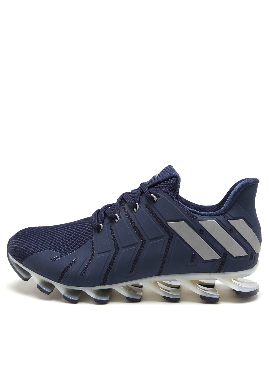 Tênis adidas Springblade Pro Azul - Compre Agora | Dafiti Brasil