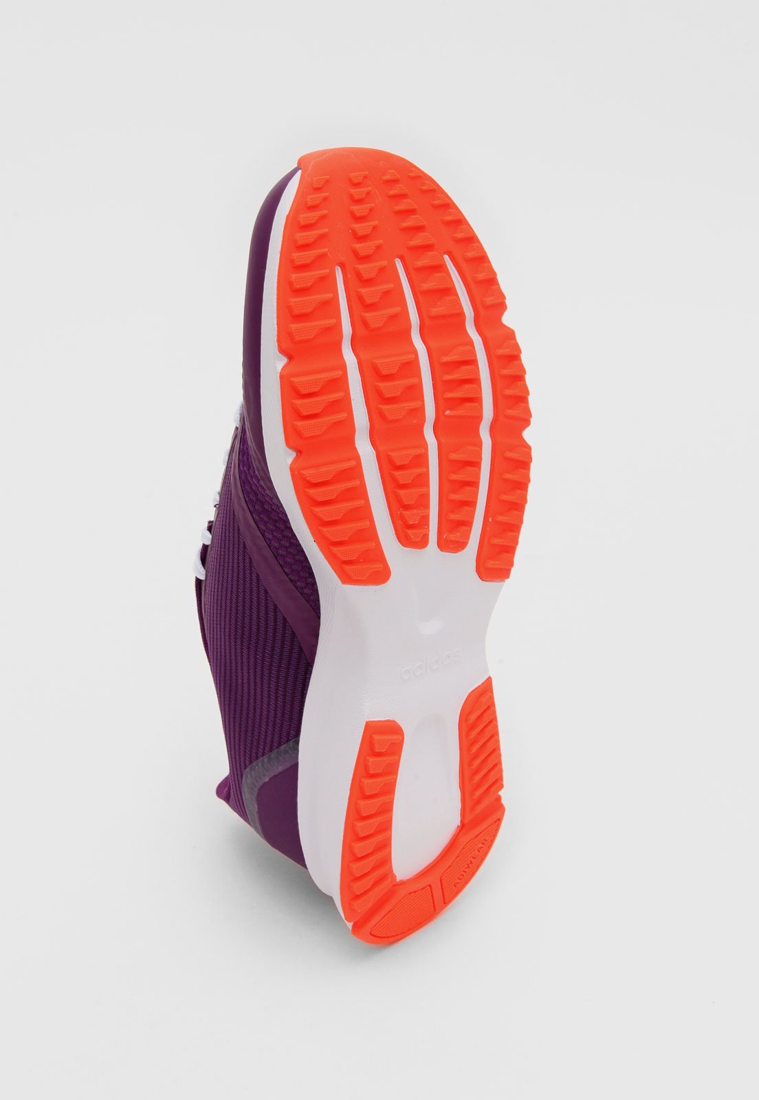 Tênis adidas Performance Nova Flow W Roxo/Laranja - Compre Agora | Dafiti Brasil